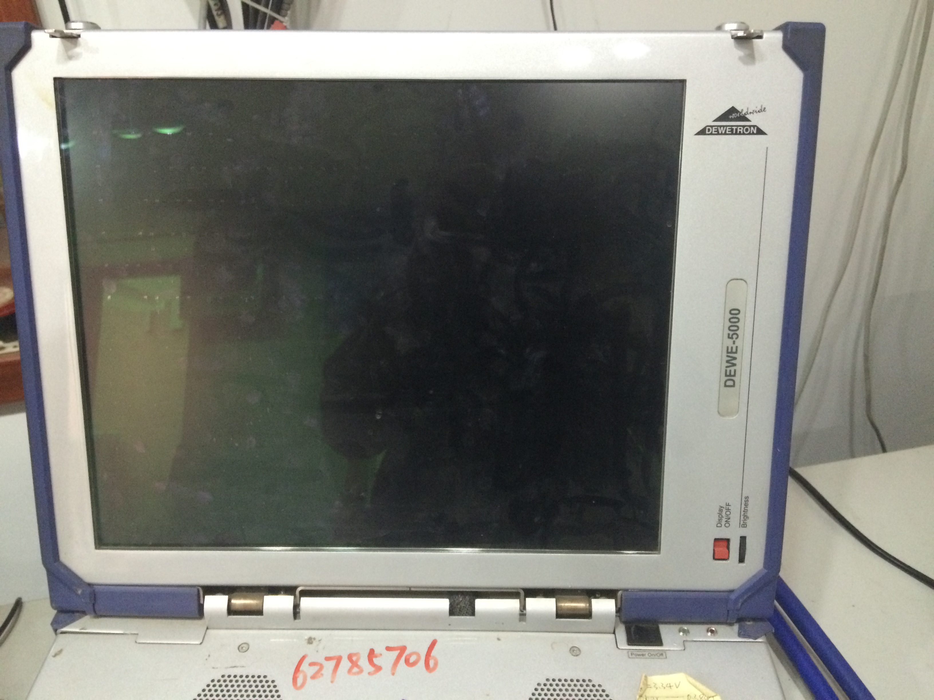 清华大学大型仪器共享服务平台