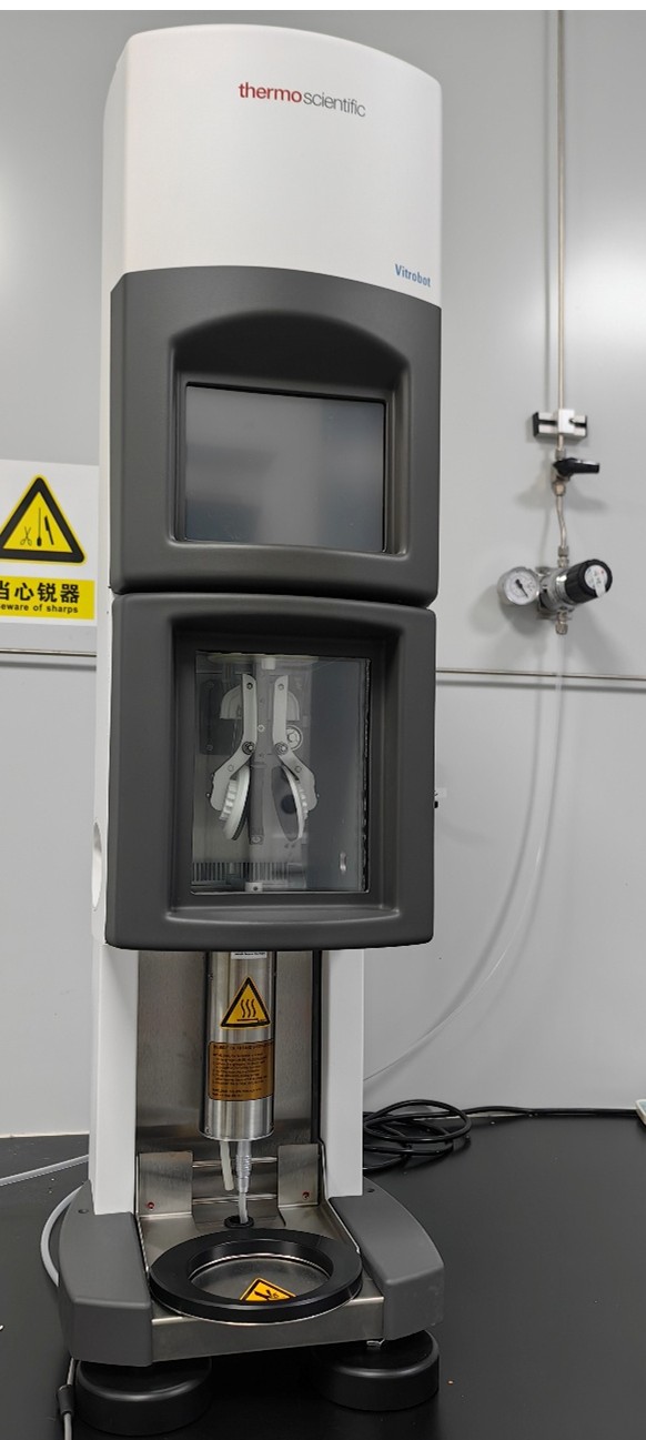 清华大学大型仪器共享服务平台